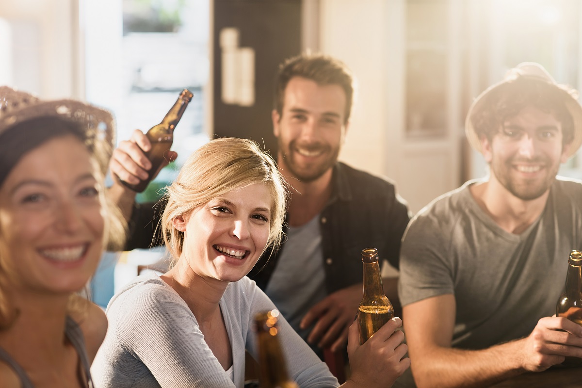 Moderate Drinking; Can It Ever Work? | Sober College